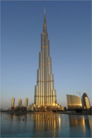 Estructuras Mas Grandes y Altas del Mundo: 5 DE LAS CONSTRUCCIONES MAS ...